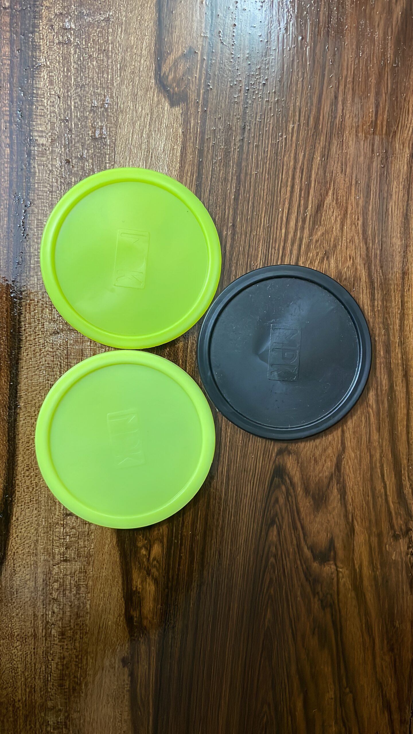 Discos de Tejo – MPK Insumos